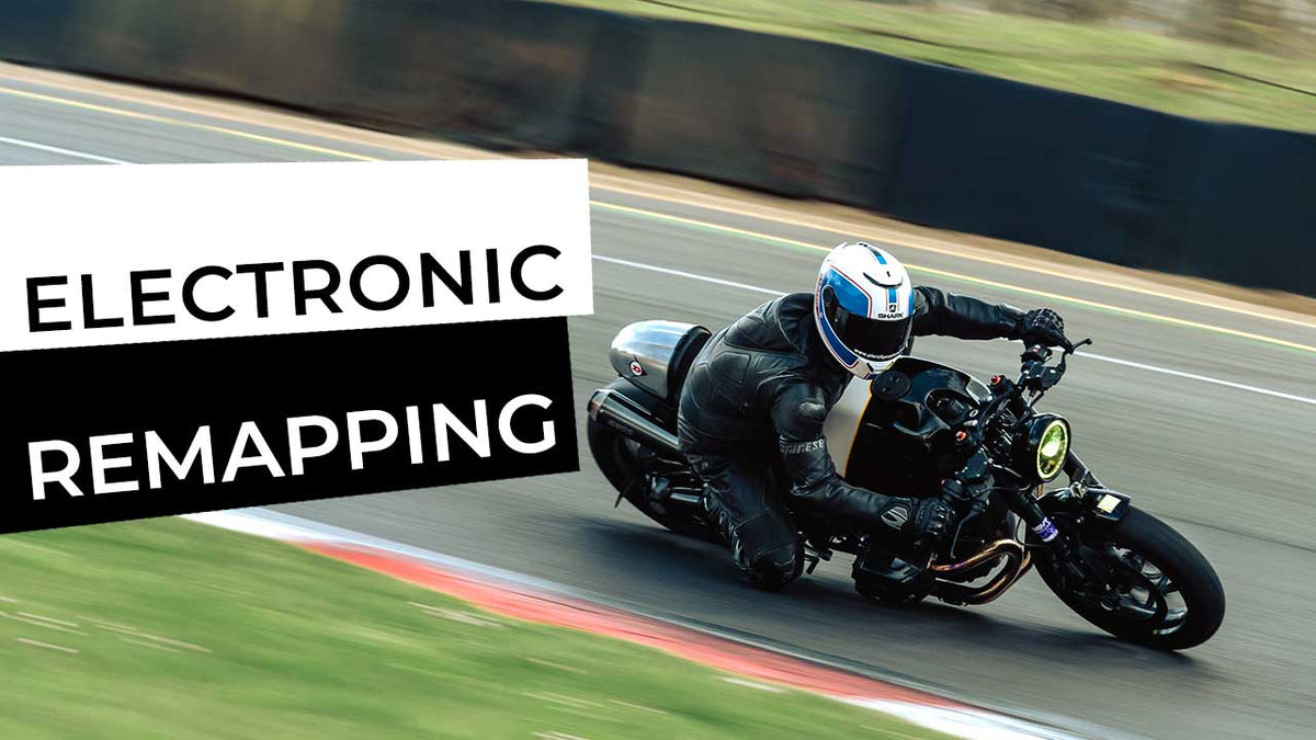 Introducing: The PCC Tuning & Remapping Service – Pier City Custom