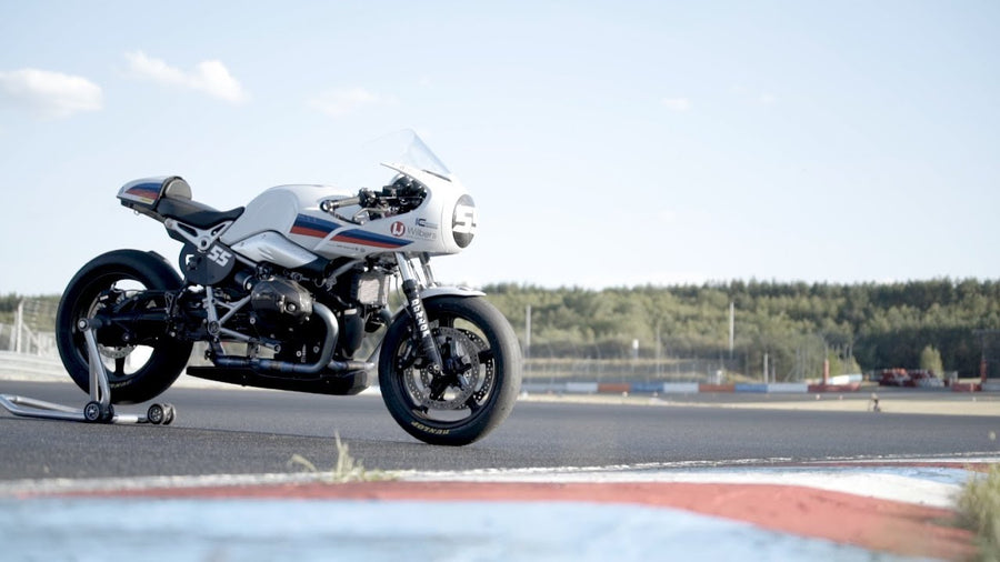 Our Top Performance Mods For The BMW R nineT – Pier City Custom