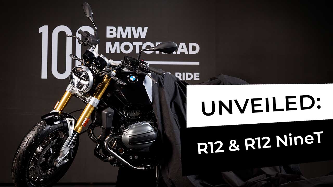 Our Top Performance Mods For The BMW R nineT – Pier City Custom