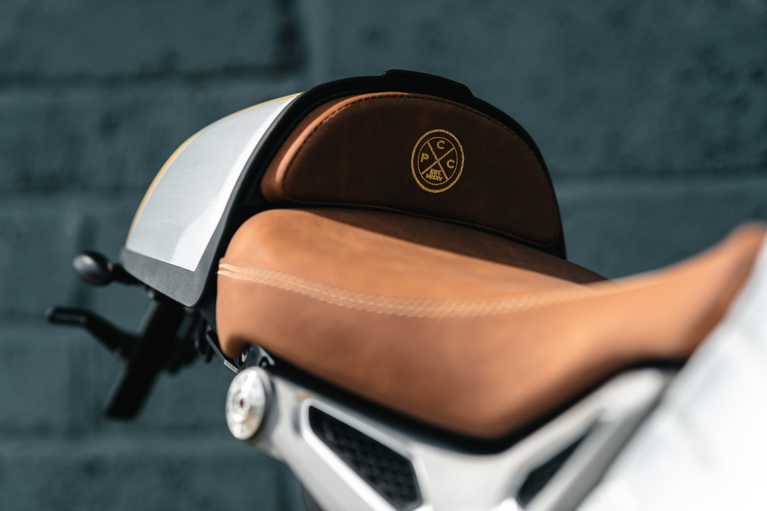 719 Option PCC Build – Pier City Custom