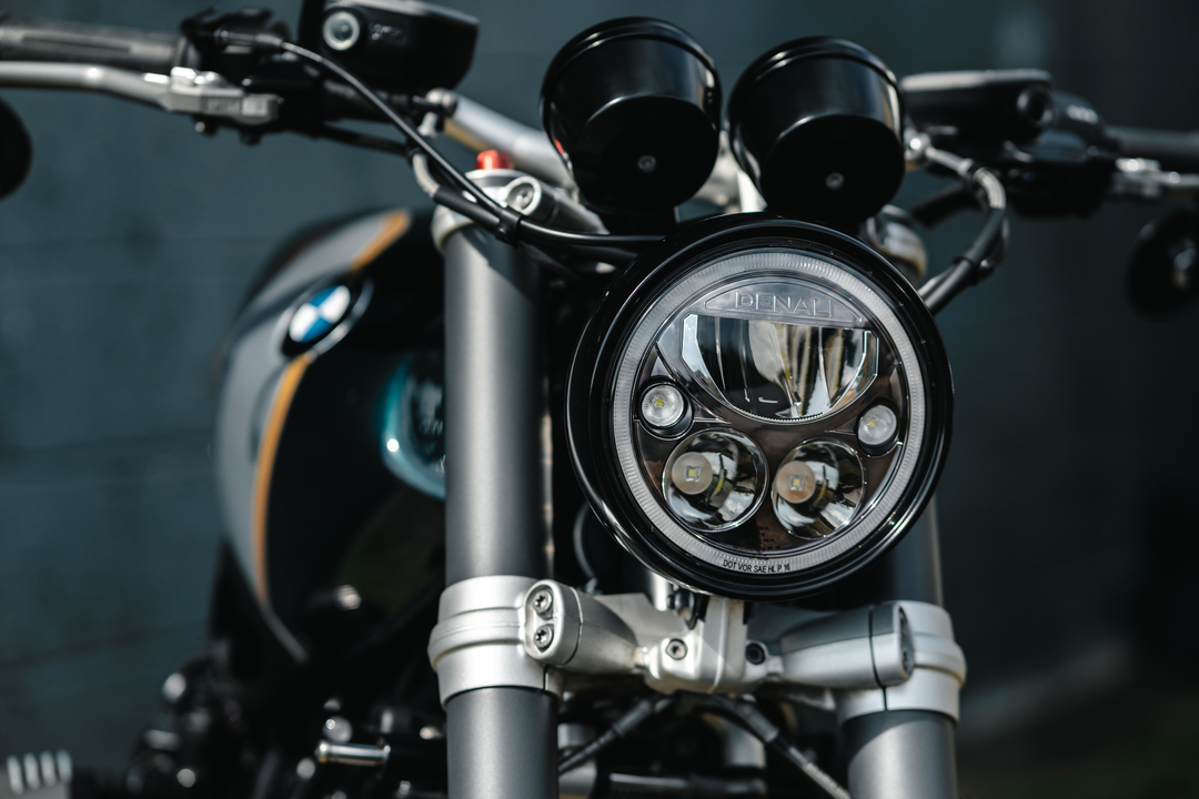 719 Option PCC Build – Pier City Custom