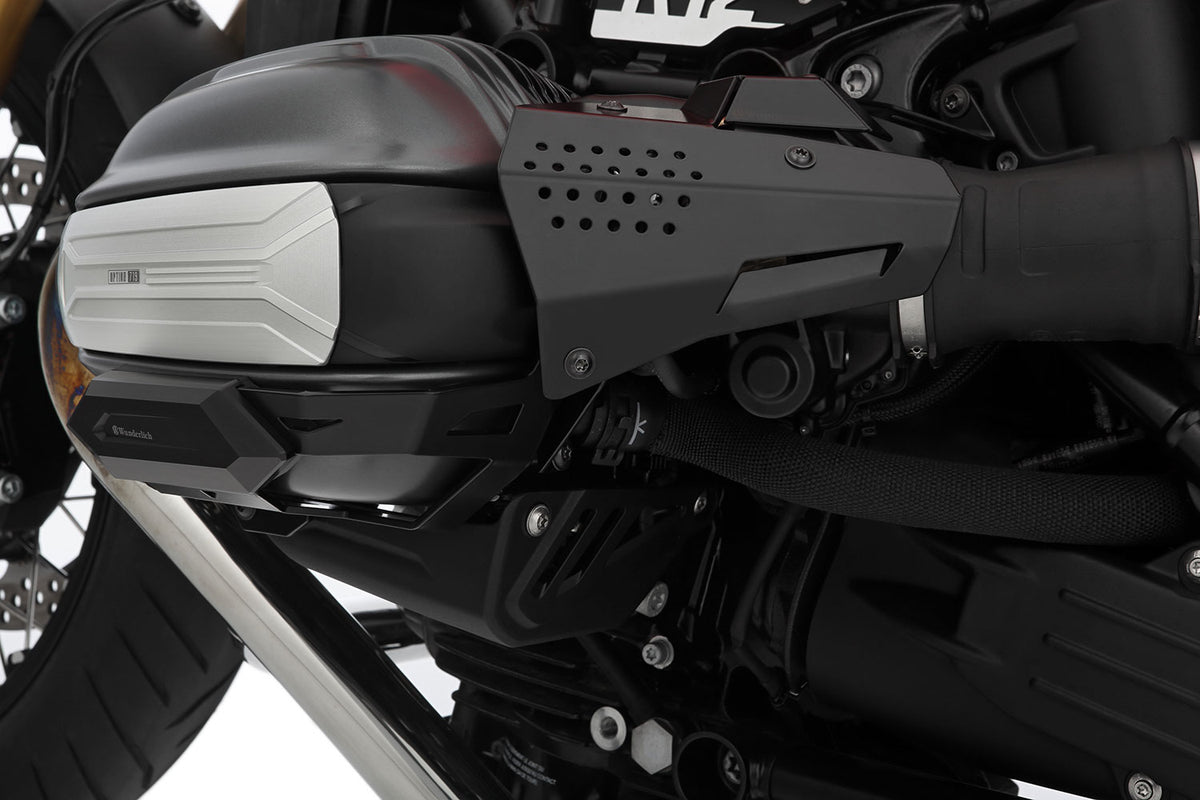Wunderlich R12 Series Injector Covers – Pier City Custom