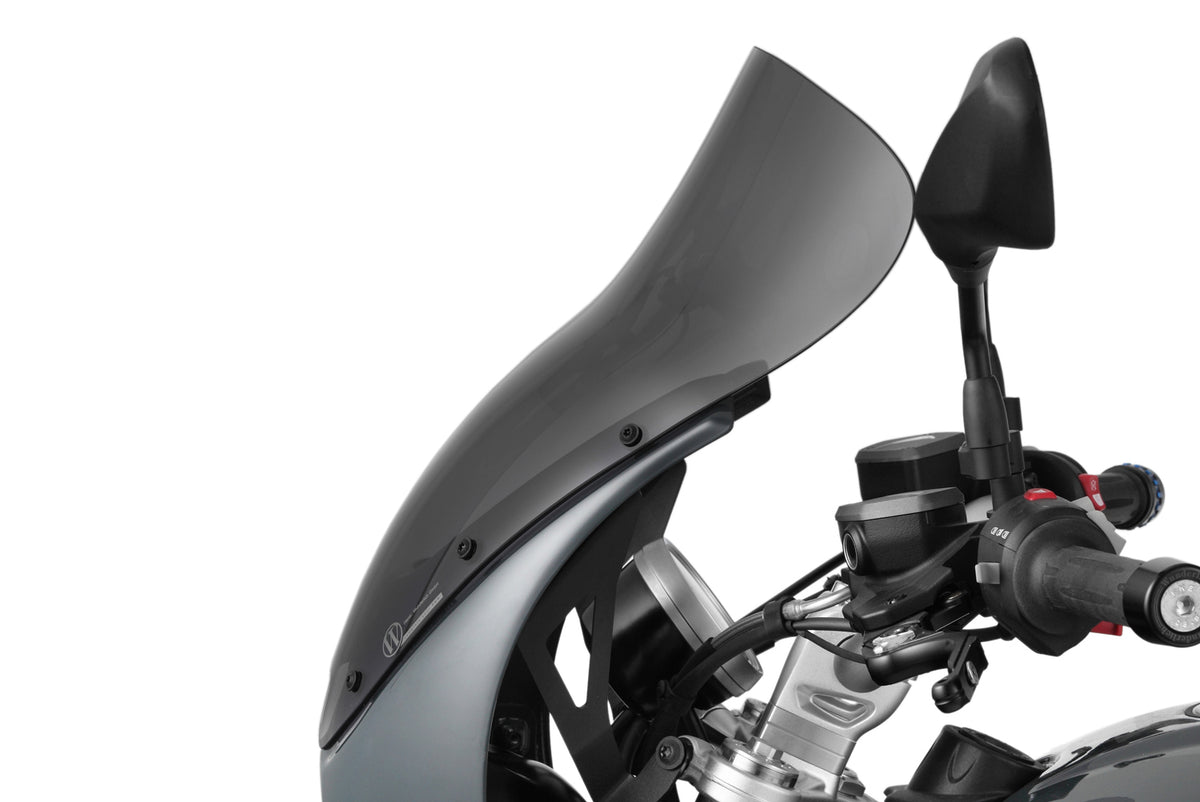 Wunderlich Daytona Tinted Touring Screen – Pier City Custom