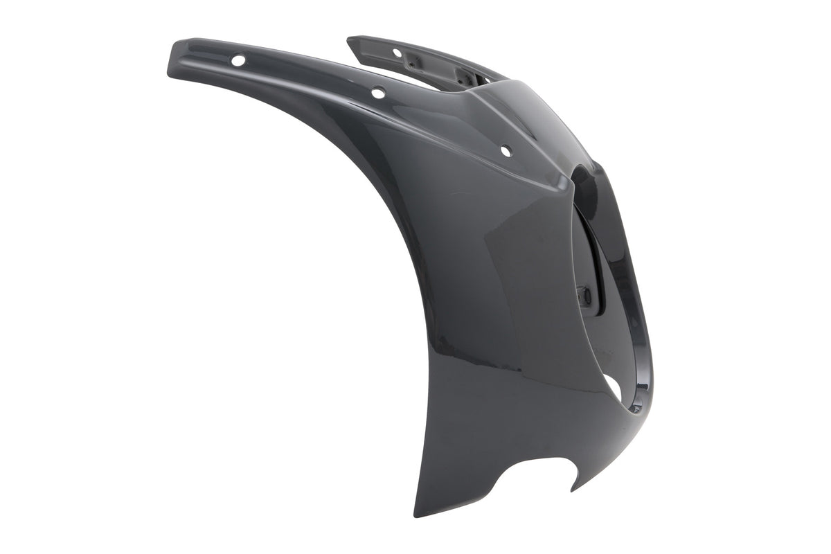 Wunderlich R9T Series Daytona Headlight Cowl - Pure Catalano Grey ...