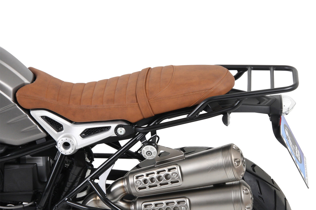 Wunderlich R9T Series Rear Luggage Rack - Black – Pier City Custom