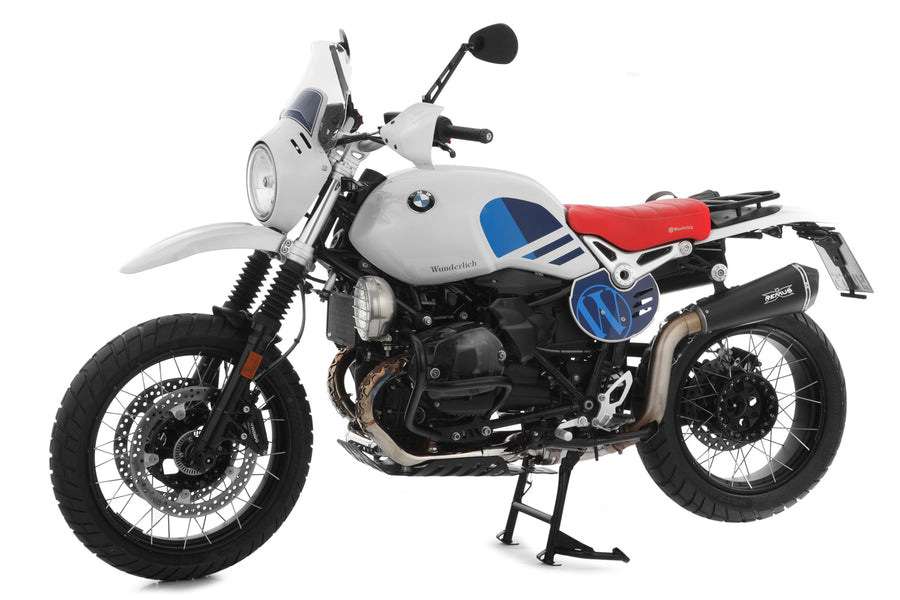 Wunderlich R9T Series Centre Stand – Pier City Custom