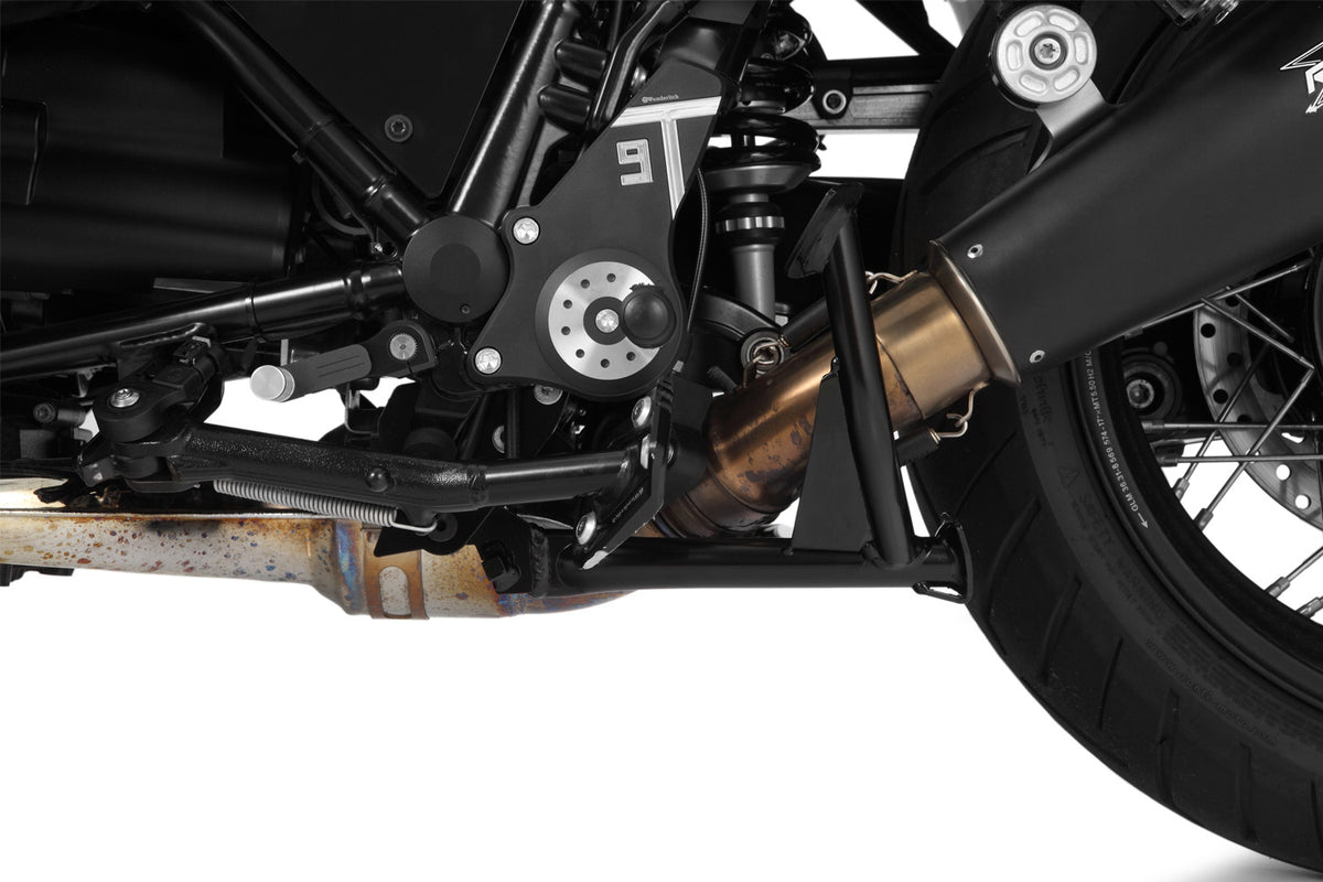 Wunderlich R9T Series Centre Stand – Pier City Custom