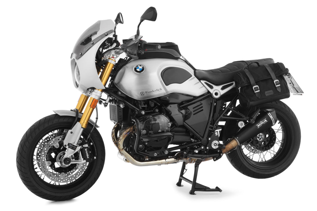 Wunderlich R9T Series Centre Stand – Pier City Custom