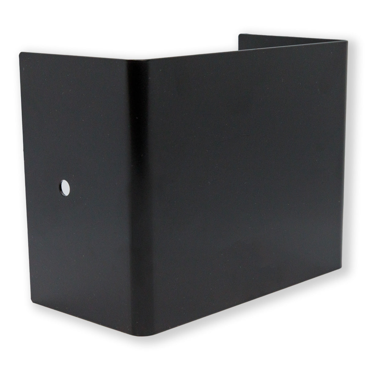 Pier City Custom BMW R9T Custom Battery Cover