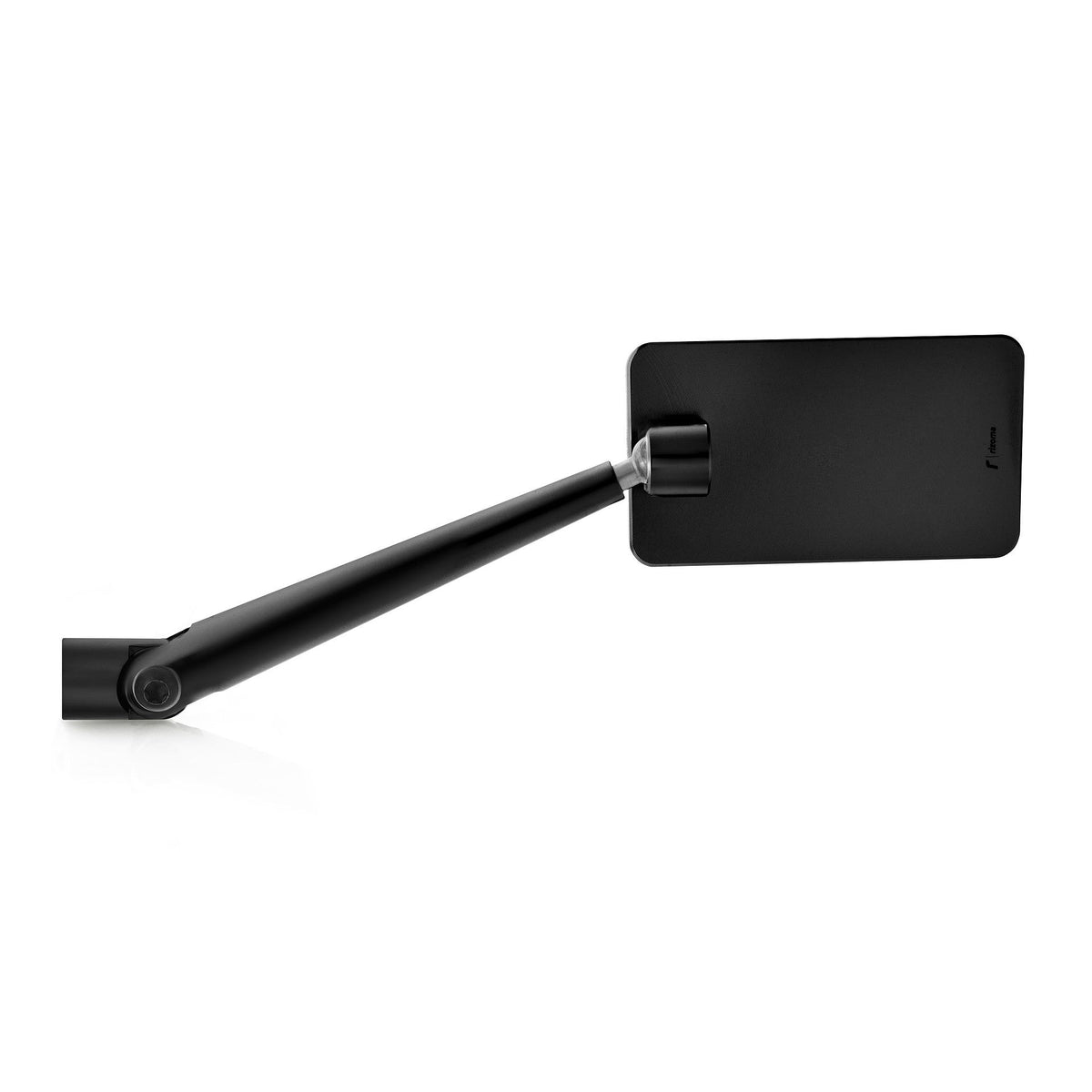 Rizoma Mirror - Quantum Side – Pier City Custom