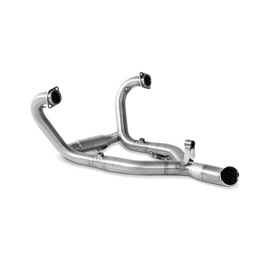 Akrapovic R9T Series Titanium Header Exhaust Pipes – Pier City Custom