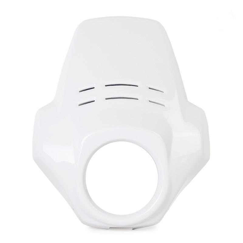 Unit Garage R12 Series Headlight Cowl Fenouil – Pier City Custom