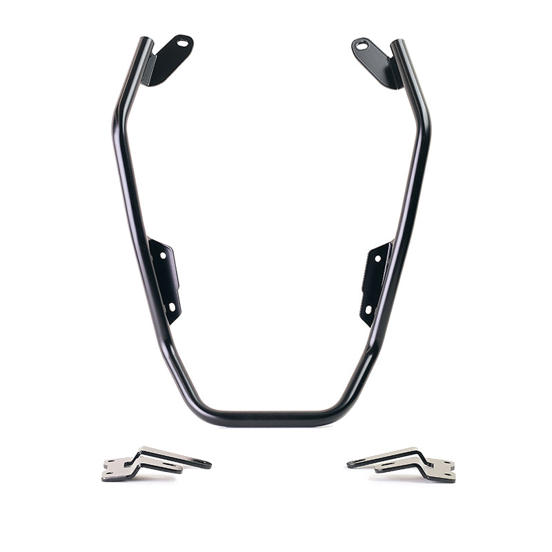 Unit Garage R12 Series Rear Grab Rail – Pier City Custom