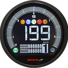 KOSO DL-04 Digital Dash – Pier City Custom