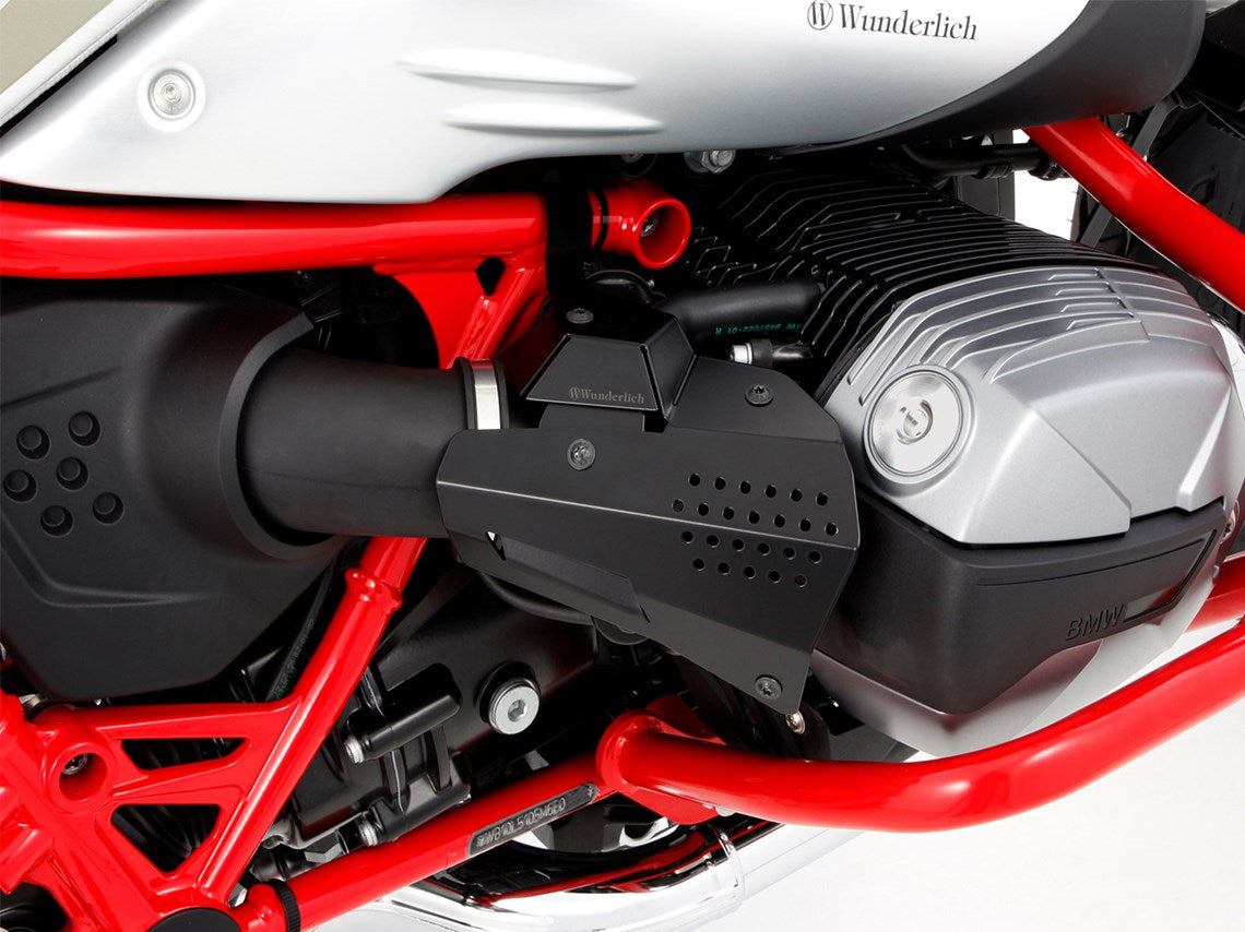 Wunderlich R9T Series Injector Covers – Pier City Custom
