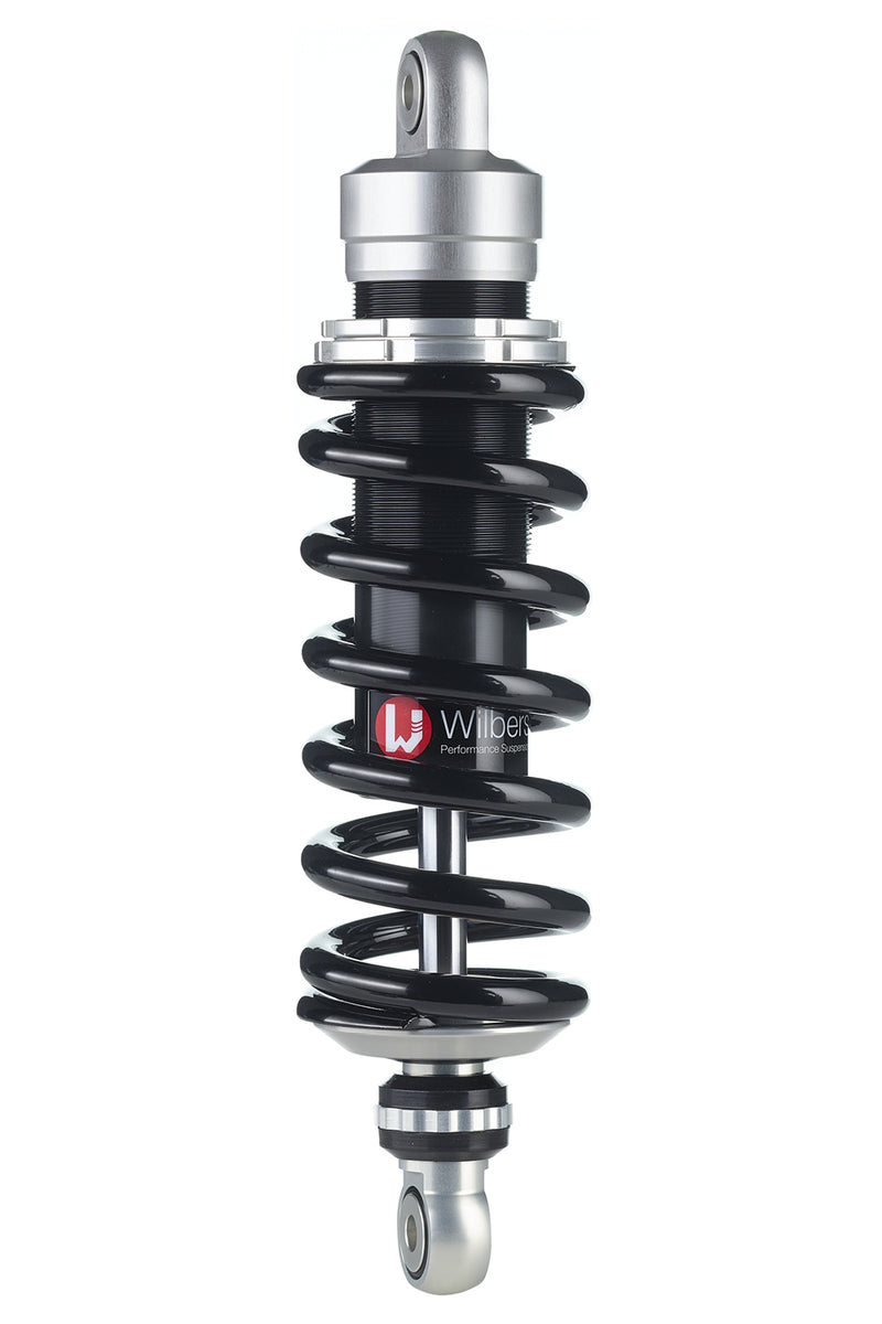 Wilbers Shock Absorber 640 Road - Urban GS 2021-23 – Pier City Custom