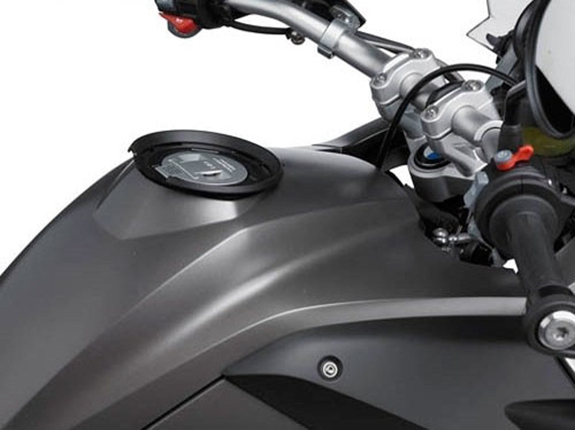 Givi BMW R9T Tanklock Tank Ring – Pier City Custom