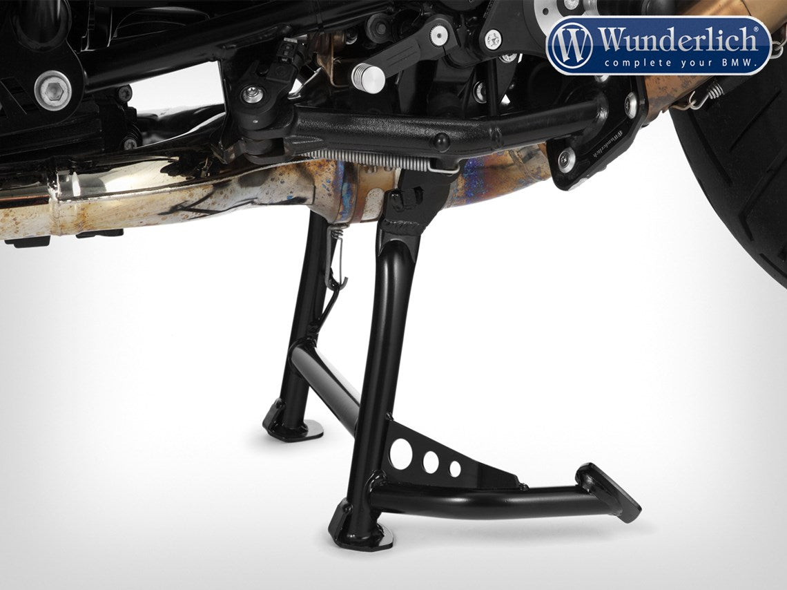 Wunderlich BMW R9T Centre Stand - Roadster & Pure – Pier City Custom