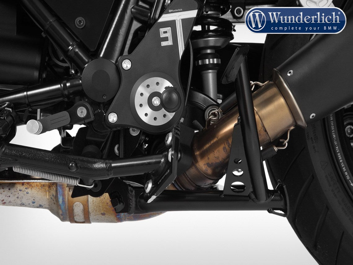 Wunderlich BMW R9T Centre Stand - Roadster & Pure – Pier City Custom