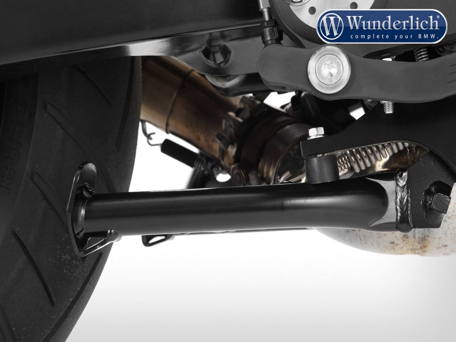 Wunderlich BMW R9T Centre Stand - Roadster & Pure – Pier City Custom