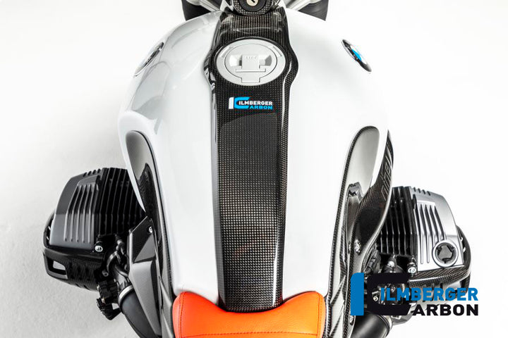 Ilmberger BMW R9T Carbon Tank Cover Panel – Pier City Custom