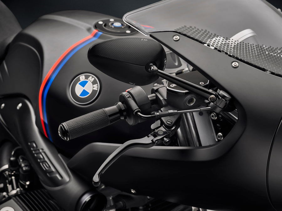 Rizoma BMW R9T Sport Mount Mirror Adapter – Pier City Custom