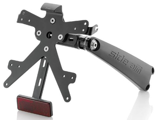 Rizoma BMW R9T SIDE ARM Tail Tidy Kit Rizoma in the UK – Pier City Custom