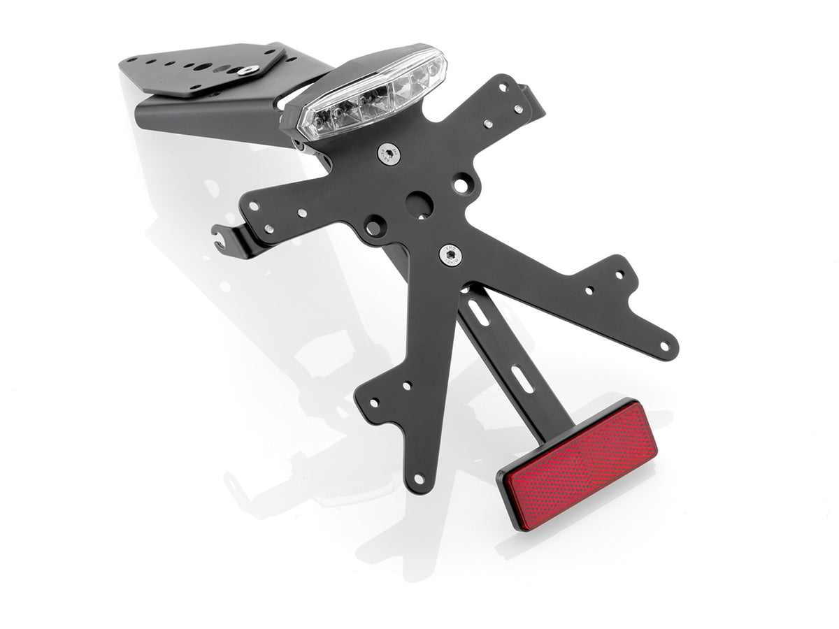 Rizoma BMW R9T FOX Tail Tidy Kit Rizoma in the UK – Pier City Custom