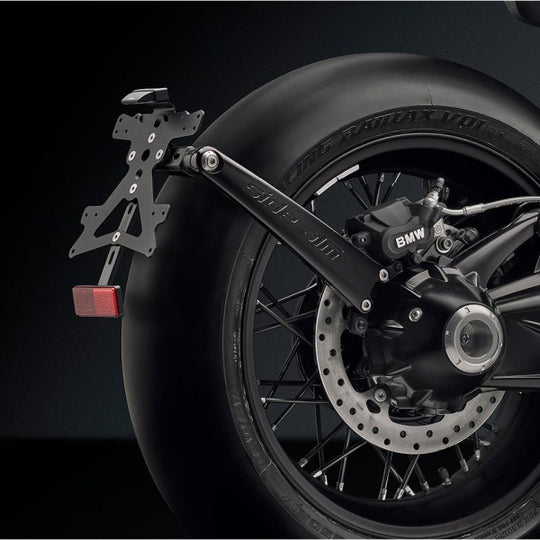 Rizoma BMW R9T SIDE ARM Tail Tidy Kit Rizoma in the UK – Pier City Custom