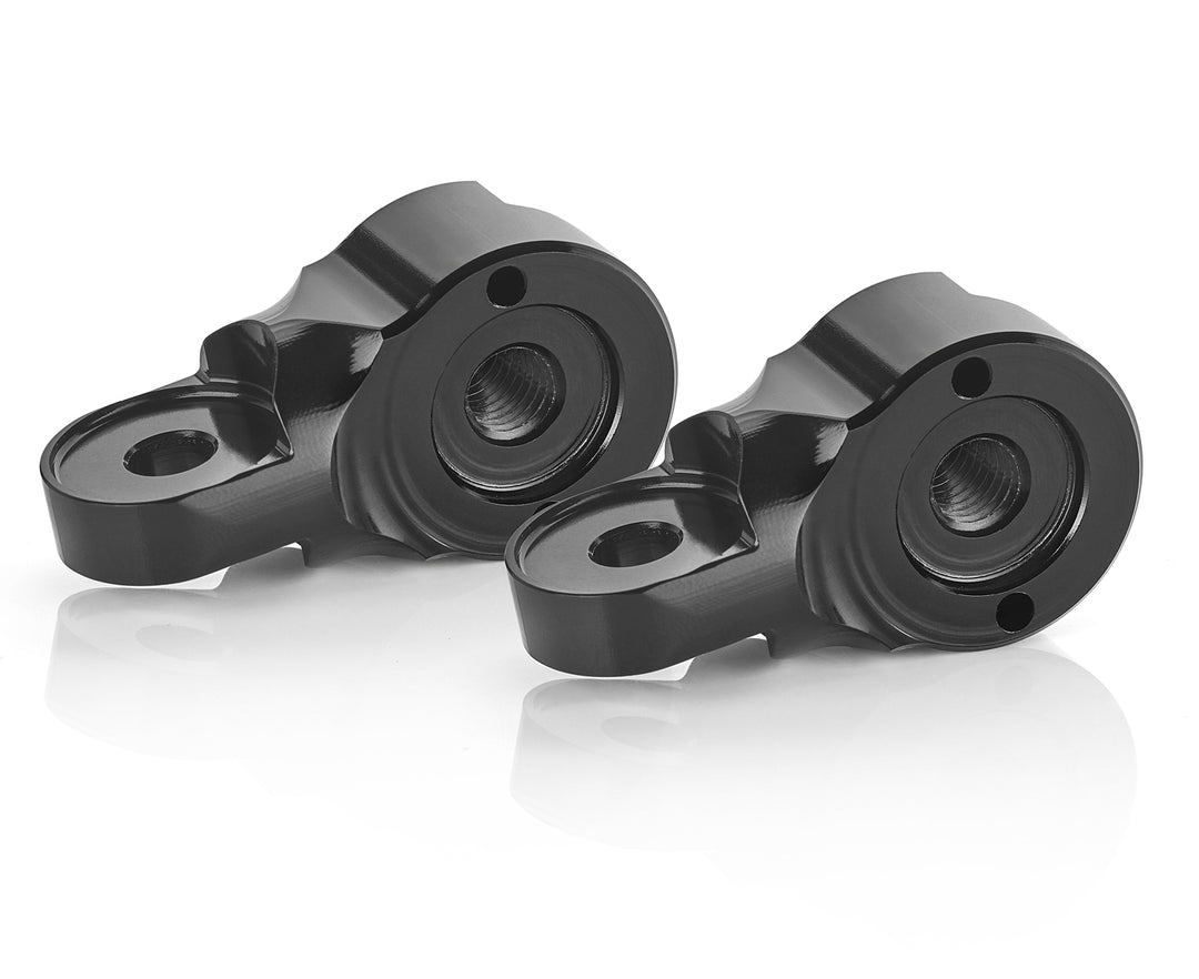 Rizoma BMW R9T Sport Mount Mirror Adapter – Pier City Custom