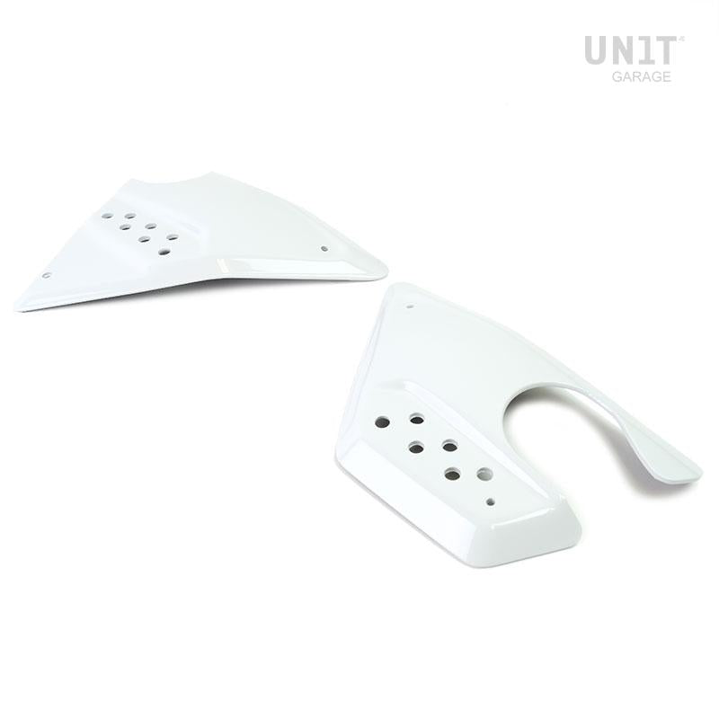 Unit Garage BMW R9T Air Box Covers – Pier City Custom