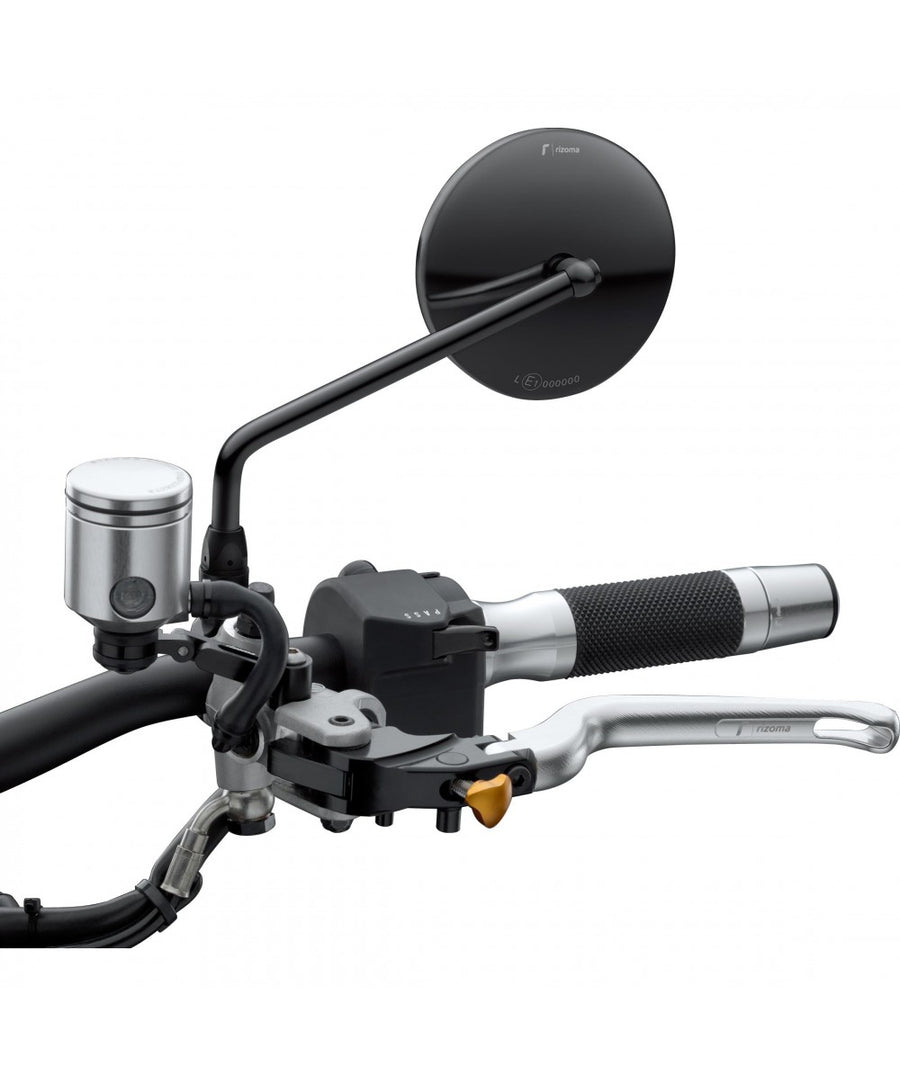 Rizoma Mirror - One – Pier City Custom