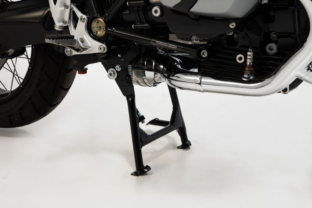 SW Motech BMW R9T Centre Stand - Scrambler/Urban GS – Pier City Custom