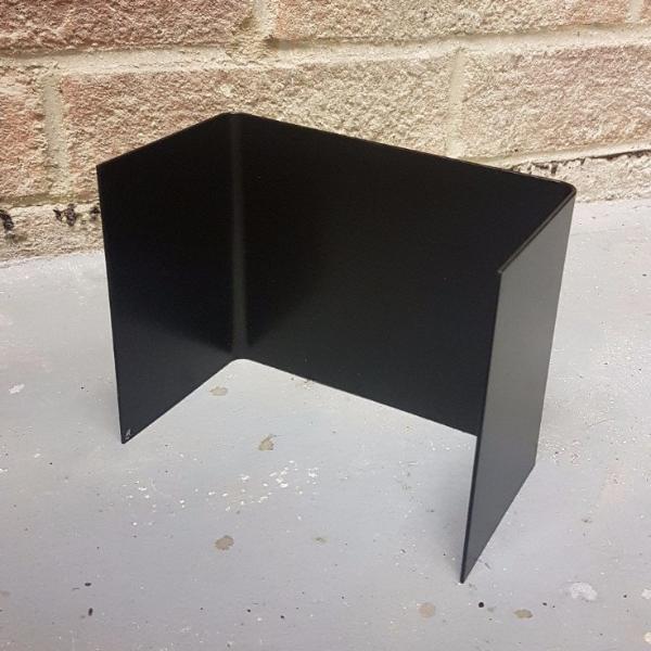 Pier City Custom BMW R9T Custom Battery Cover