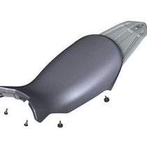 BMW Motorrad R9T Series Urban Seat & Cowl - Black – Pier City Custom