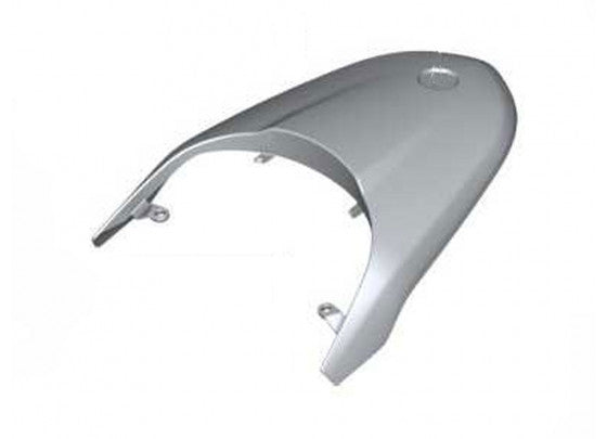 BMW Motorrad R9T Series Urban Seat & Cowl - Black – Pier City Custom