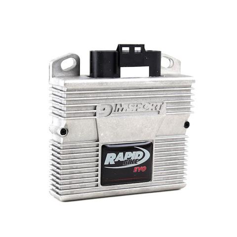 Rapid Bike EVO Fuelling Control Module – Pier City Custom