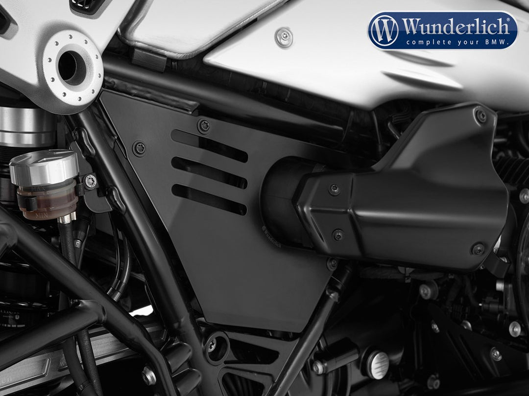 Wunderlich Air Box Side Cover Panels – Pier City Custom