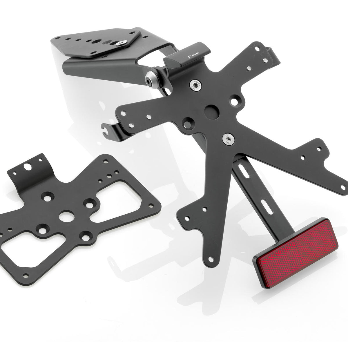 Rizoma BMW R9T FOX Tail Tidy Kit Rizoma in the UK – Pier City Custom