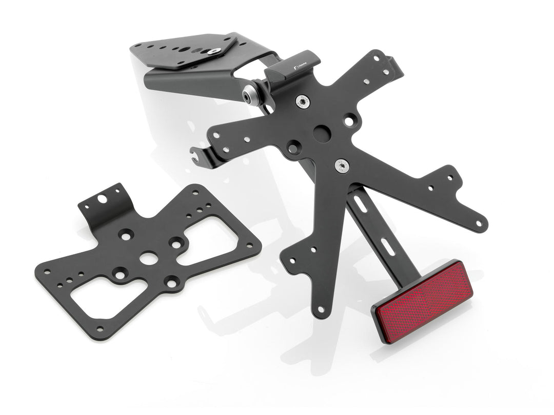 Rizoma BMW R9T FOX Tail Tidy Kit Rizoma in the UK – Pier City Custom